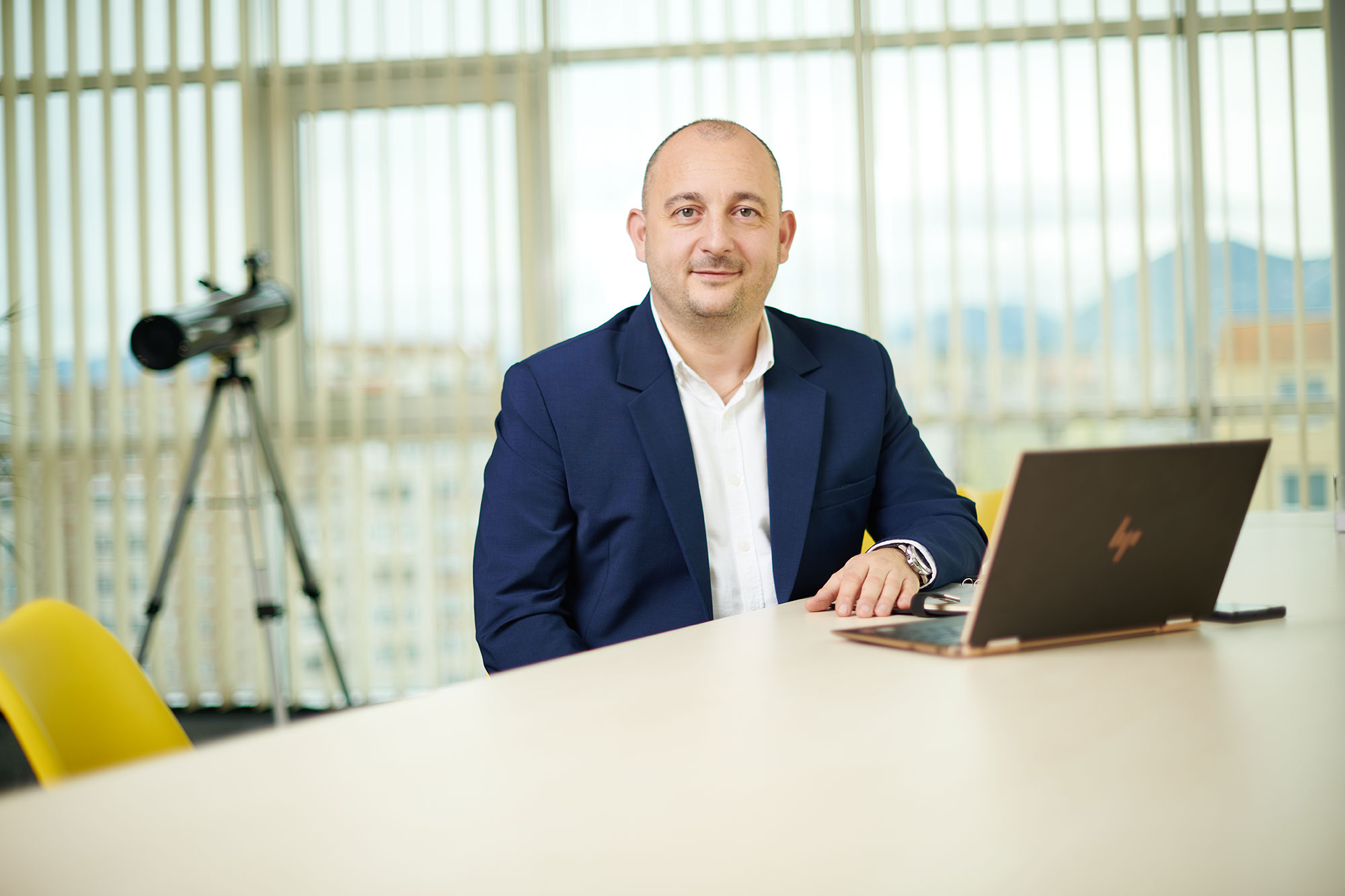 Proiecte de succes - Grit Focus
